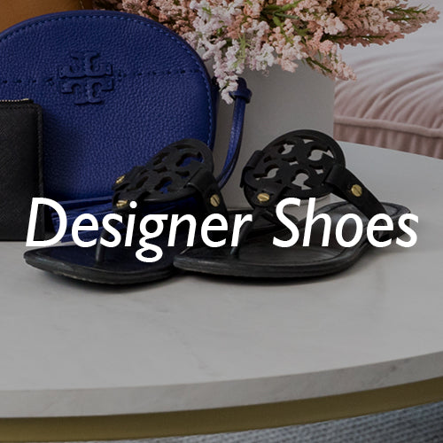 Designer Shoes – Clothes Mentor Raleigh NC #244