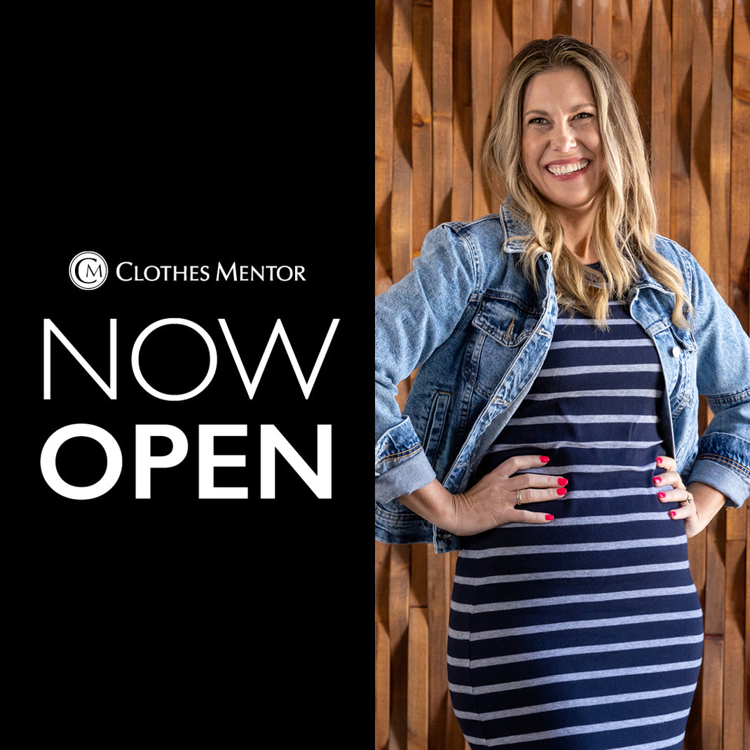 Clothes Mentor Raleigh, North Carolina – Clothes Mentor Raleigh NC #244